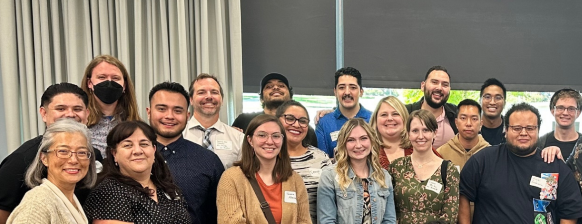 California Teach-Science & Math Initiative celebrates 18 years at ...