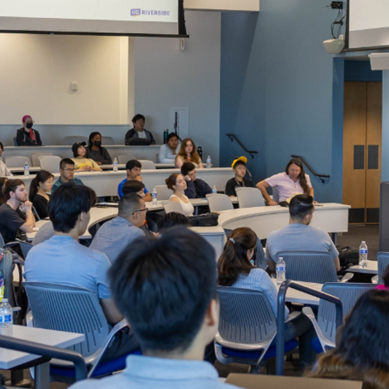 Latest Blog Posts for June 26th, 2023 | College of Natural ...