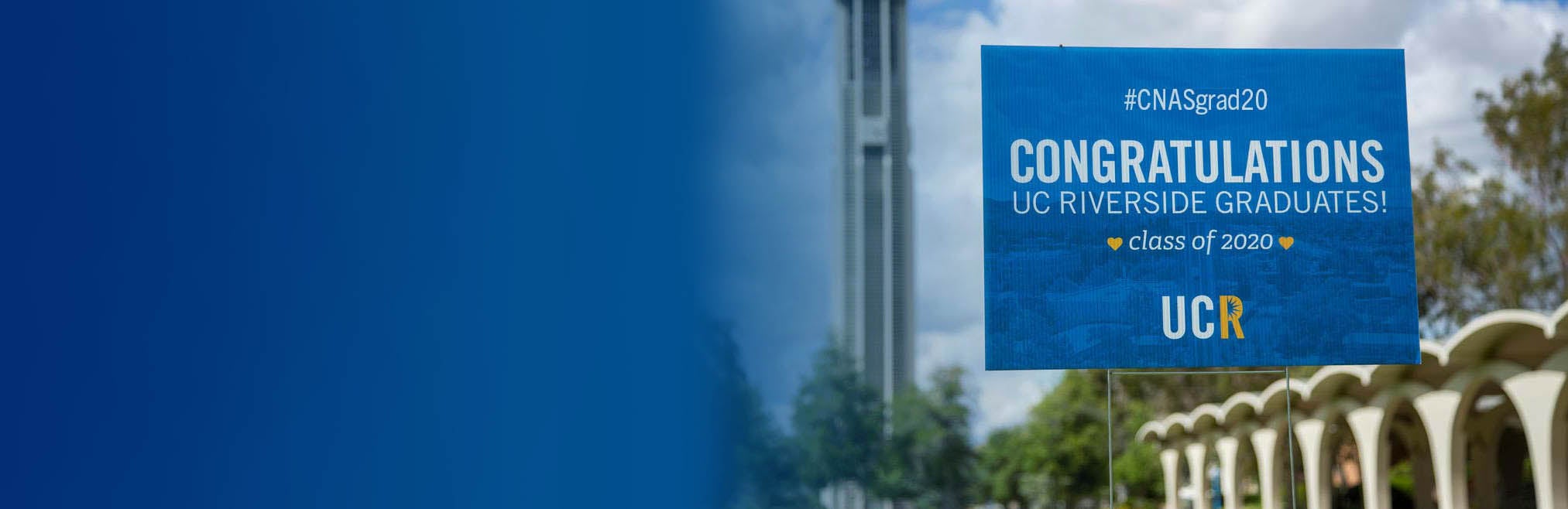 College of Natural & Agricultural Sciences