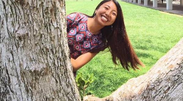 CNAS Science News | College of Natural & Agricultural Sciences